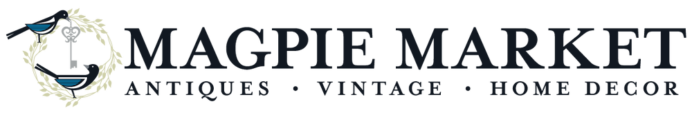 Magpie Market Antiques