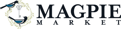 Magpie Market Antiques